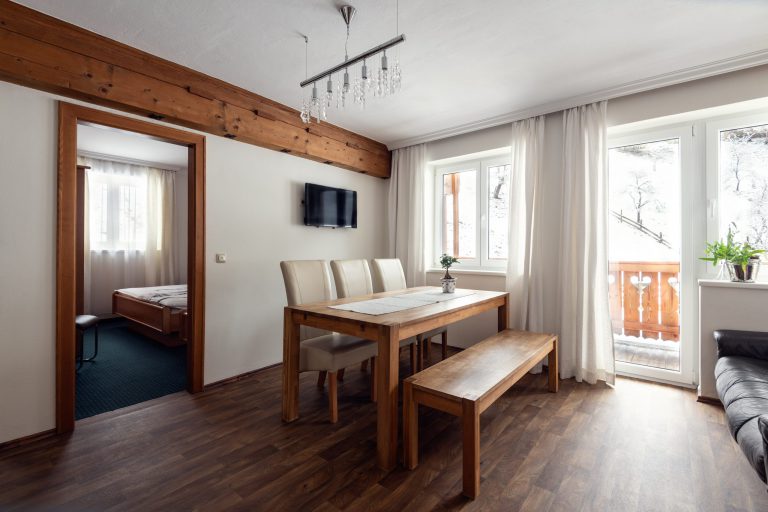 Der Jagdhof | Ihre Unterkunft in Sankt Johann in Salzburg